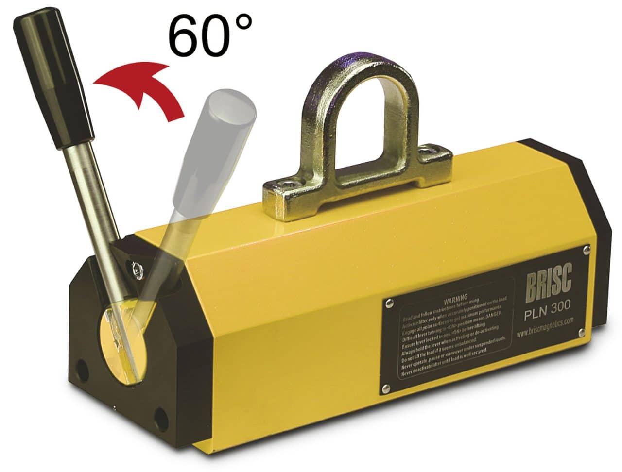 PLN - HELMHOLTZ, UNSURPASSED MATERIAL HANDLING